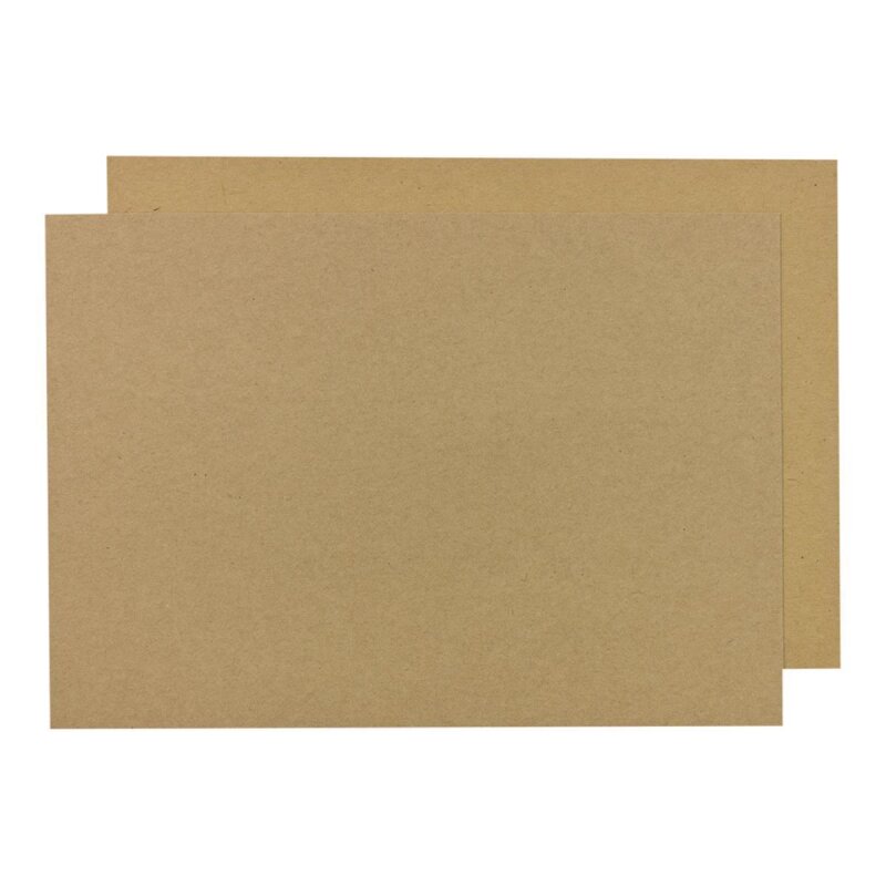 Kraft cardboard A3, A3+, SRA3, 50 x 70 cm, 244 g/m² - Order now!, 14,11