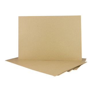 Kraftkarton & Kraftpapier, alle Größen & Stärken kaufen
